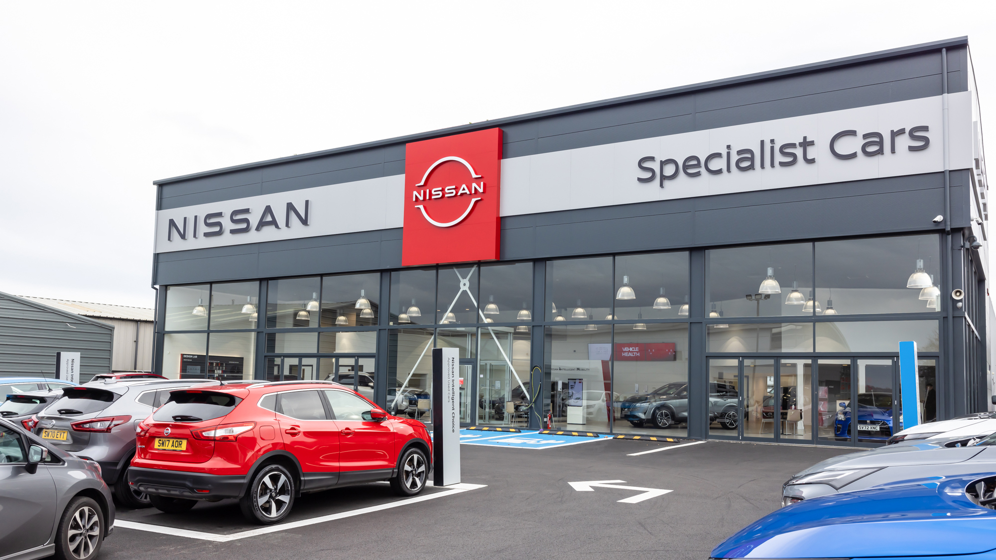 New & Used Car Dealer in Aberdeen, Dundee, Edinburgh, Glasgow ...