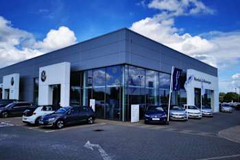 Volkswagen Dealers Reading, Berkshire | Marshall Volkswagen