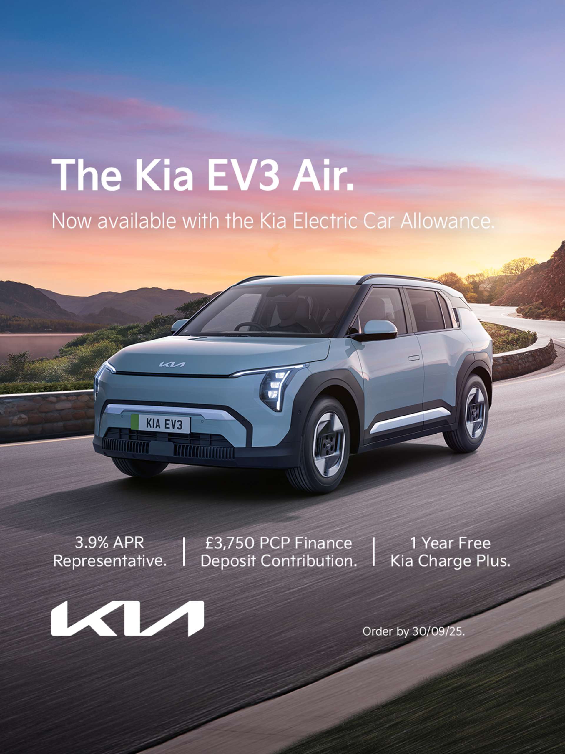 Snows Kia | Hampshire, Berkshire & Surrey | Snows