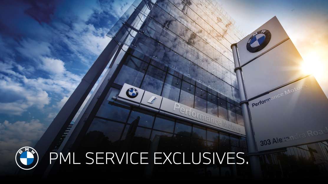 PML Service Exclusives