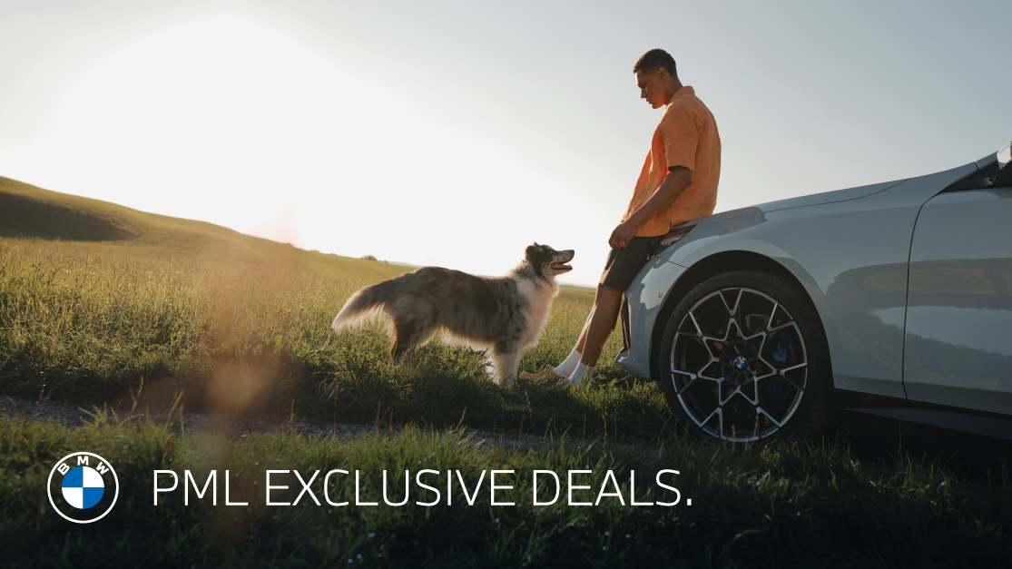 PML Exclusive Deals