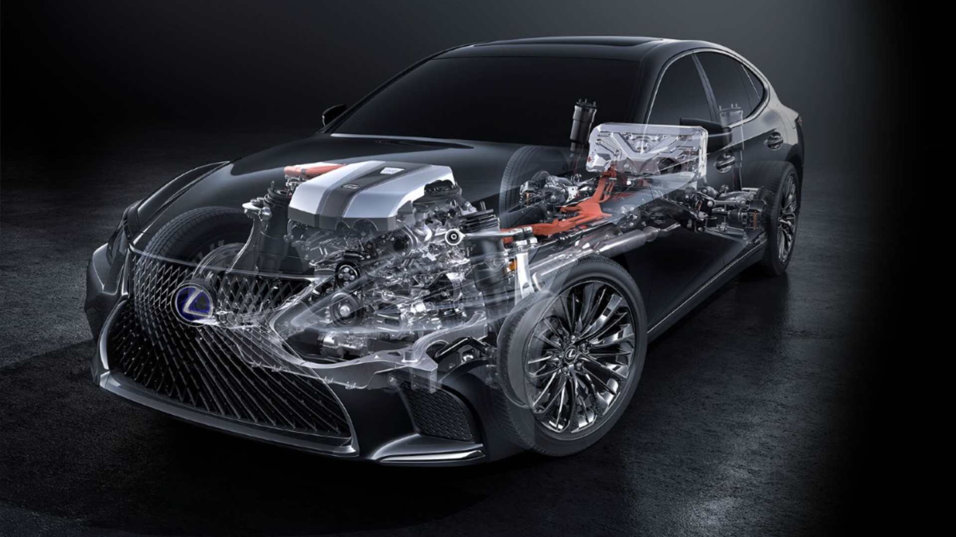 Lexus Car Dealers | Across Devon, Dorset & Hampshire | Snows Lexus