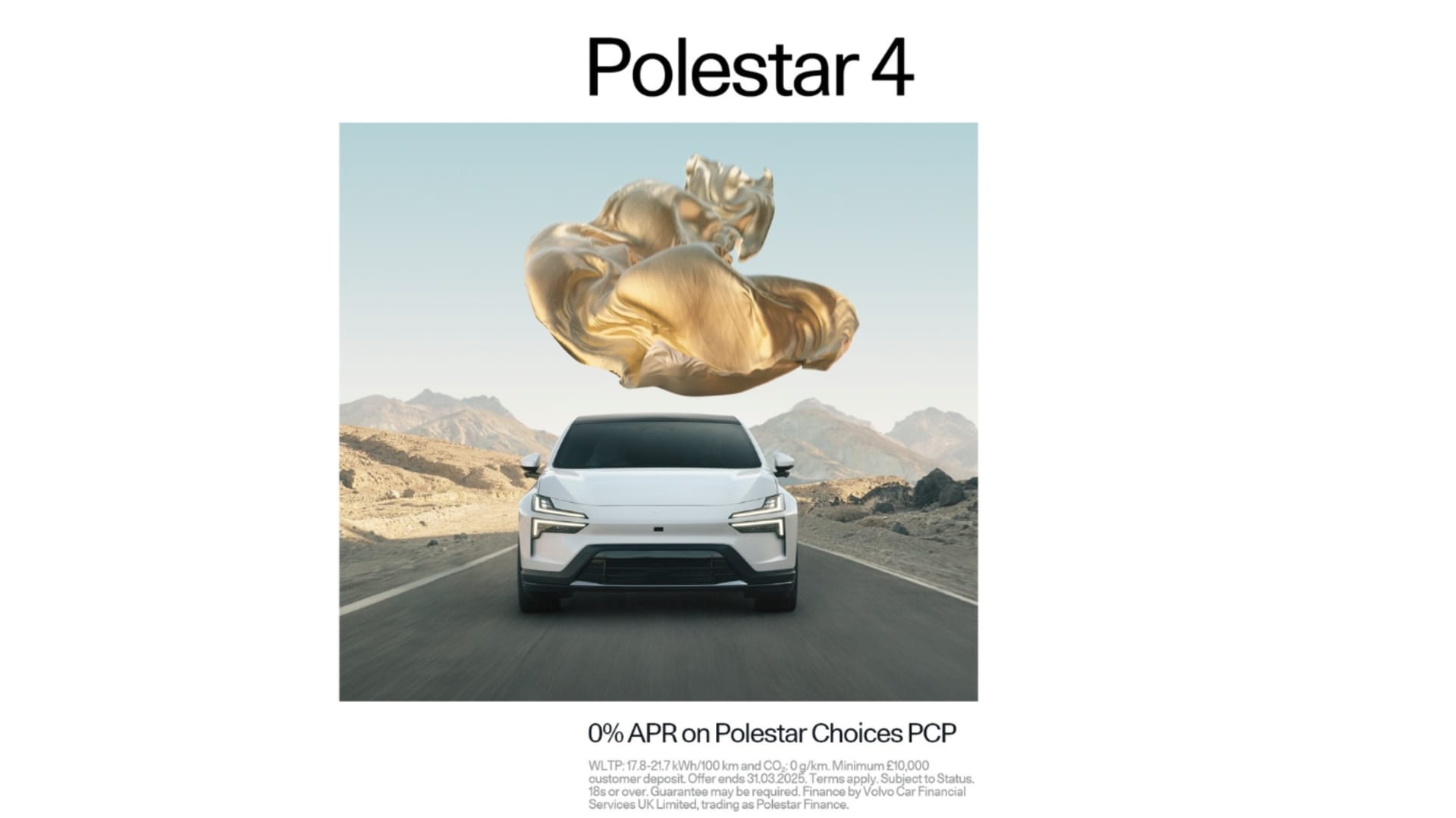 Polestar Spaces | London| Endeavour Polestar