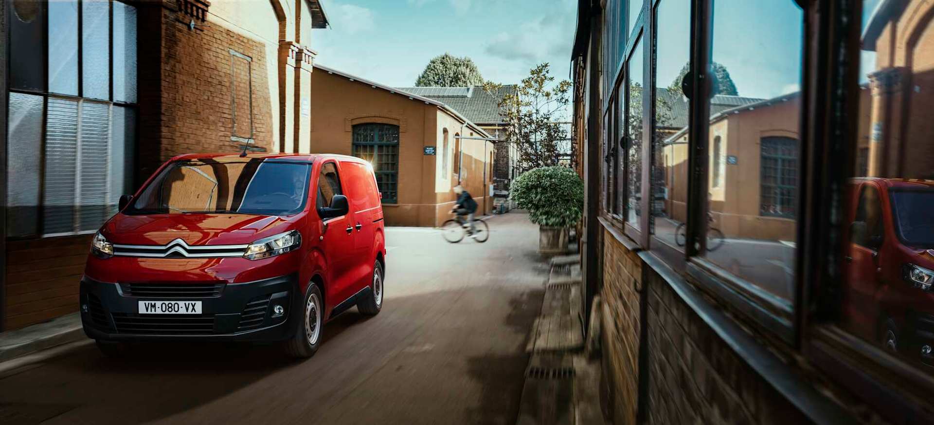 Citroen Car Dealer | East & West Sussex | Tates Citroen | Brighton ...