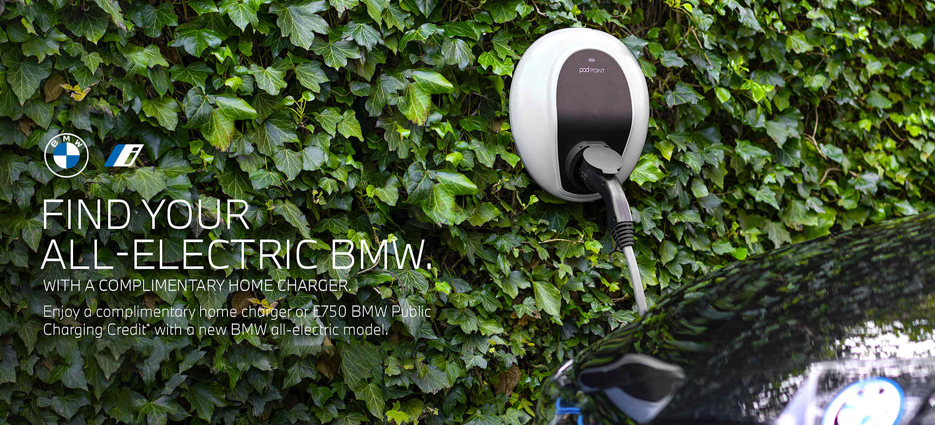 BMW Retailer | Glasgow, Hamilton, Hillington & Stirling | Douglas Park