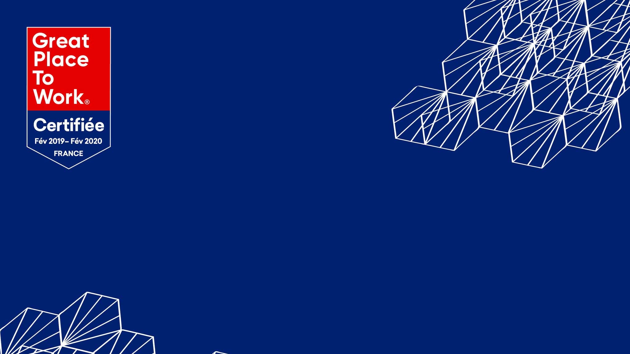 Groupe Chopard : Certifié Great Place to Work® 2019