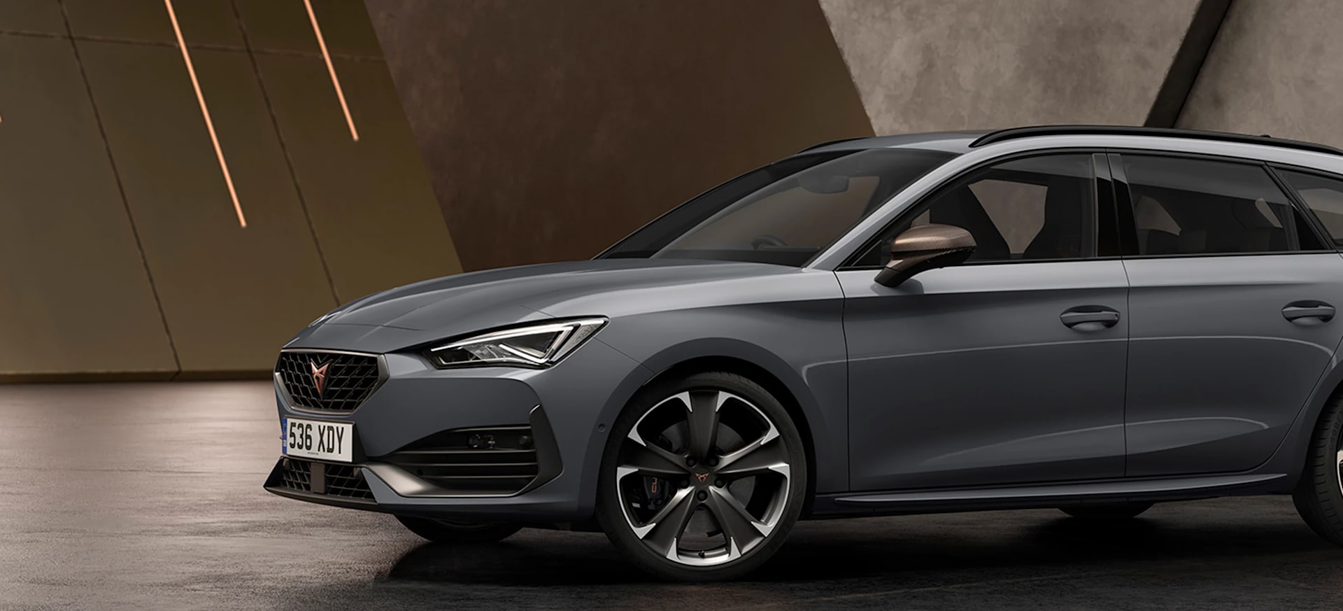 Cupra Dealer | Newquay, Cornwall | Dales Central Motors Cupra