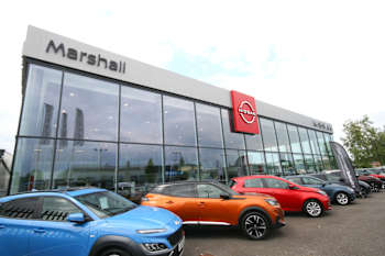 Not just LEAFs, but plants and animals all thriving in Nissan ...