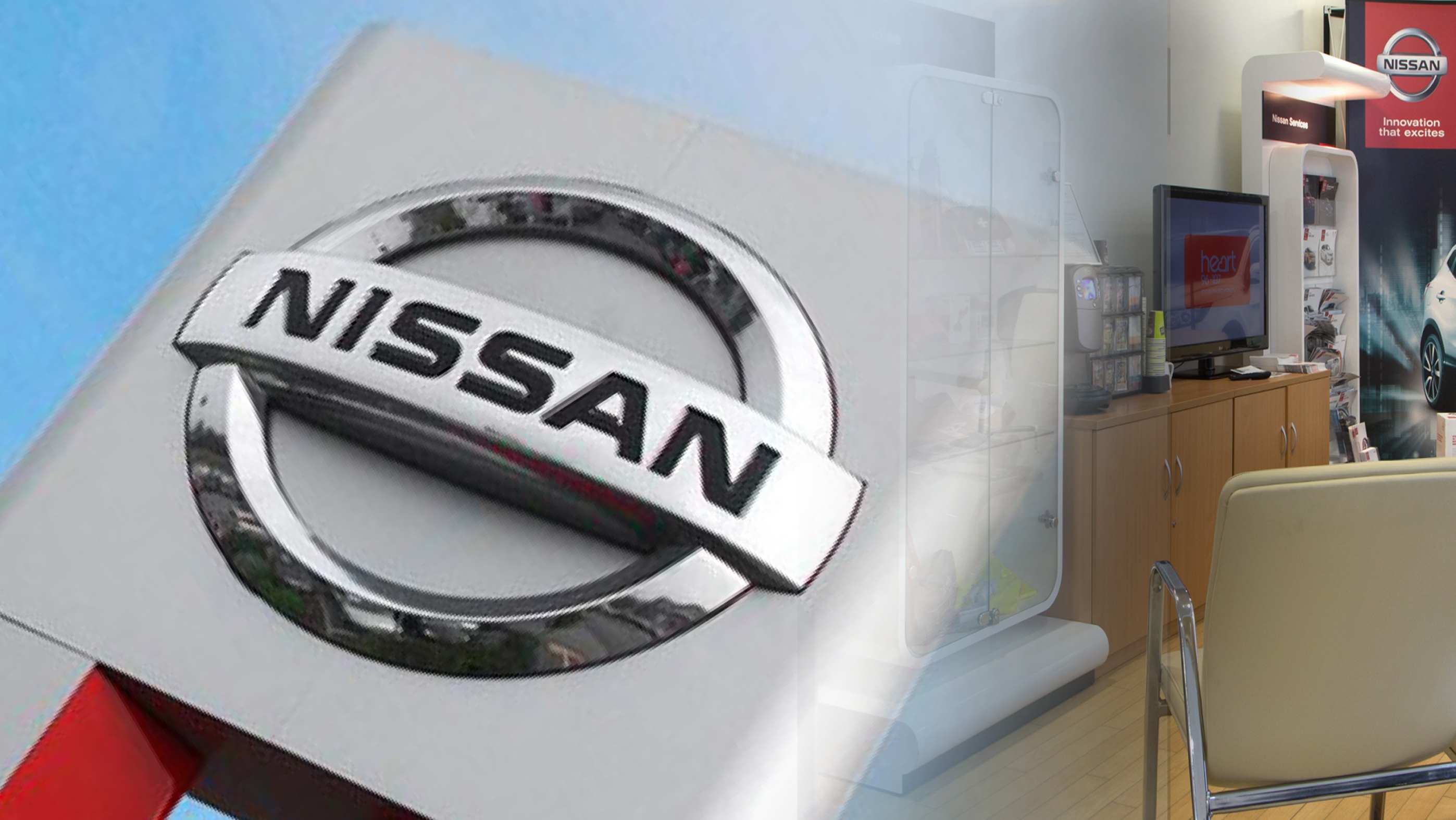 Useful Nissan Contacts | RRG Nissan | The RRG Group