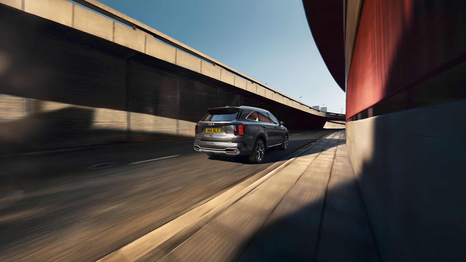 Snows Kia | Hampshire, Berkshire & Surrey | Snows