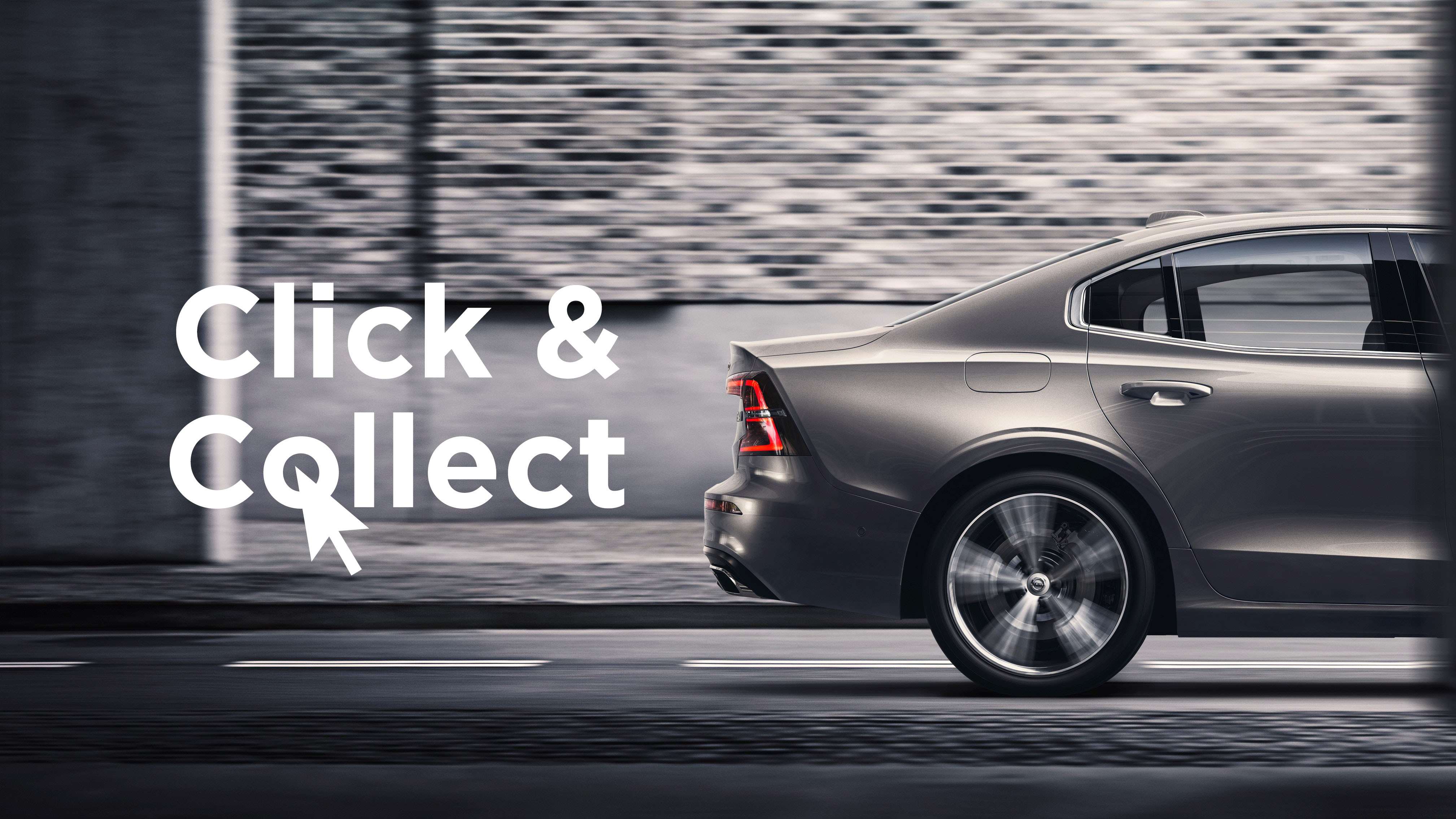 Click & Collect | Spirit Motor Group