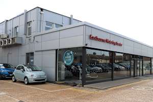 Fiat Dealer | Eastbourne | Eastbourne Motoring Centre Fiat