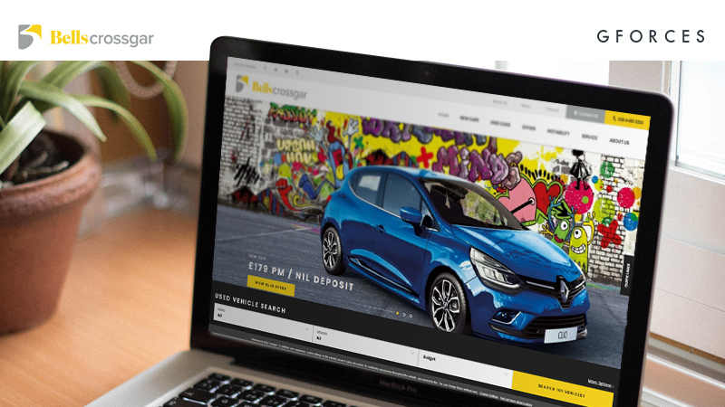 Bells Crossgar Motors | Northern Ireland (NI) | New & Used Car Dealer
