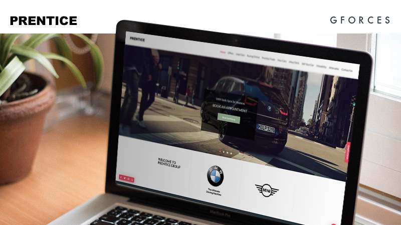 Contact Us | Prentice Group