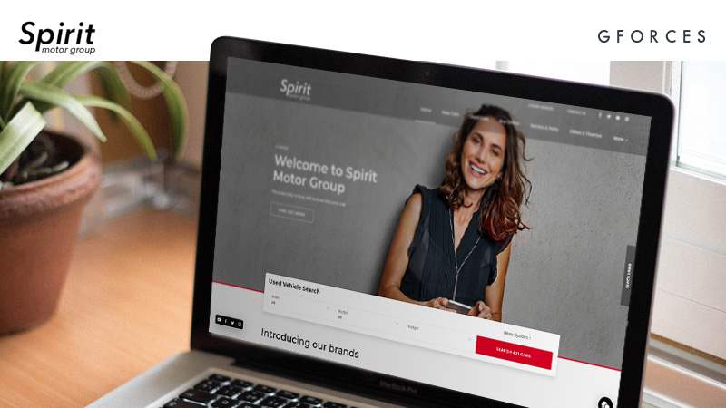 Get In Touch | How To Contact Our Dealerships | Spirit Motor Group