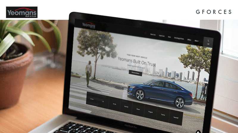 Experienced Sales Executive | Devon, East Sussex & West Sussex | Yeomans