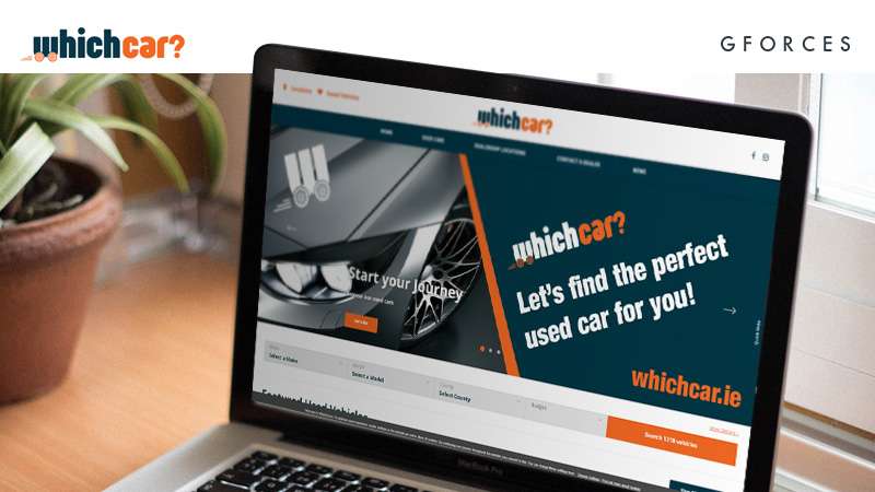 Used Car Marketplace - Approved Dealerships Only - WhichCar.ie