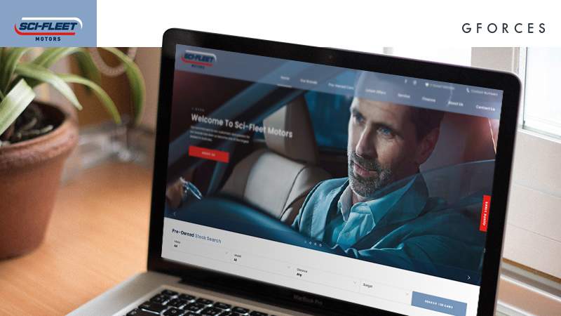 Our Stock | Queensland | Sci-Fleet Motors