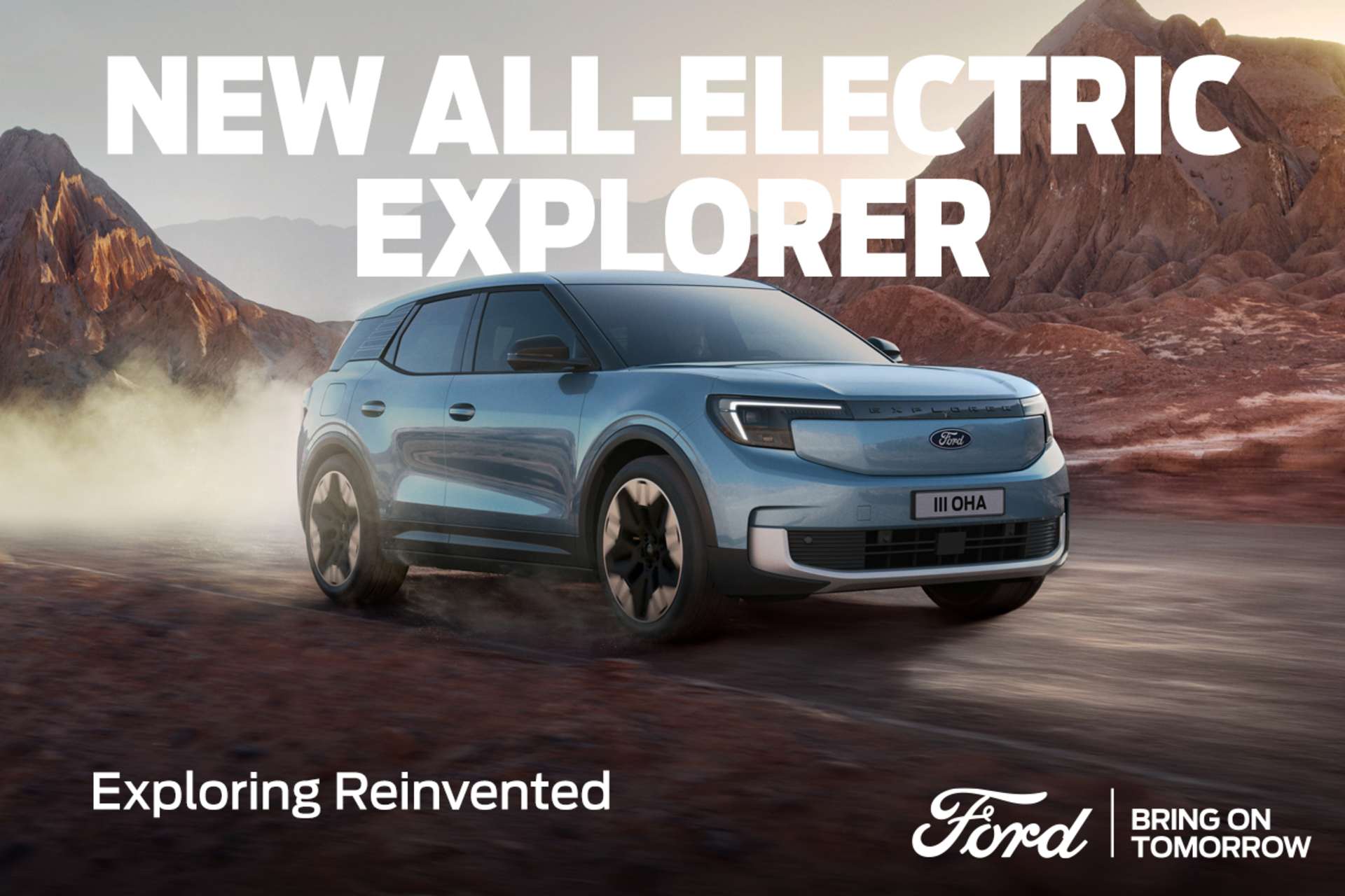 Furrows Ford | 100 Years serving Shropshire | Shropshire