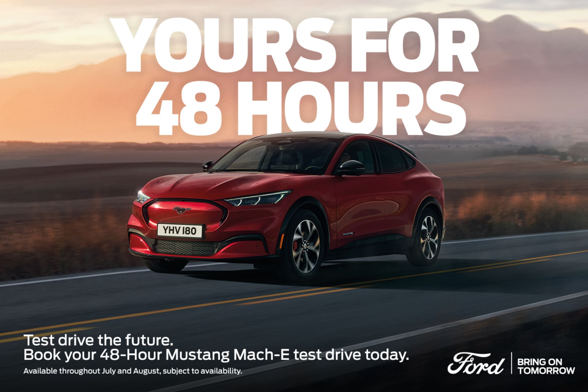 Furrows Ford | 100 Years serving Shropshire | Shropshire