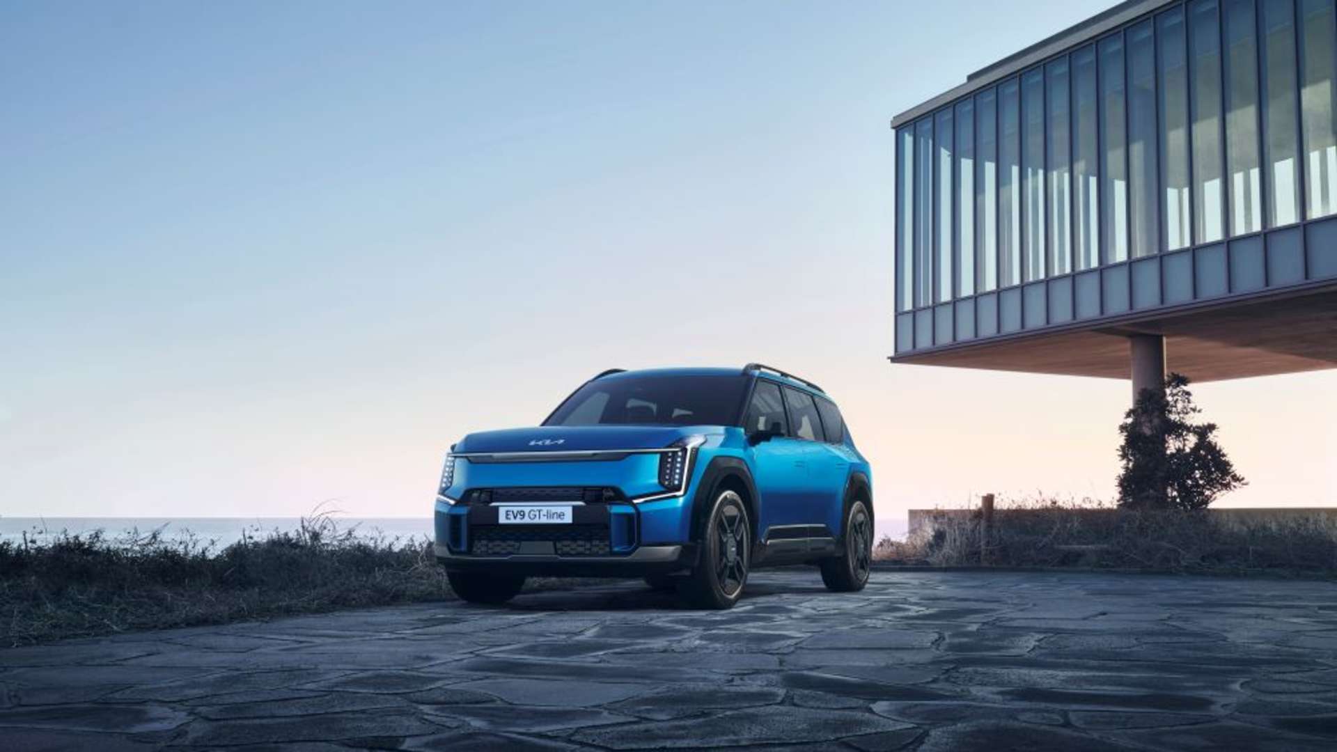 Snows Kia | Hampshire, Berkshire & Surrey | Snows