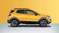 New Cars | Shropshire | Furrows Ford