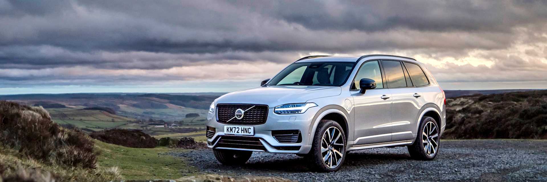 Volvo Car Dealers | Southampton & Winchester | Snows Volvo