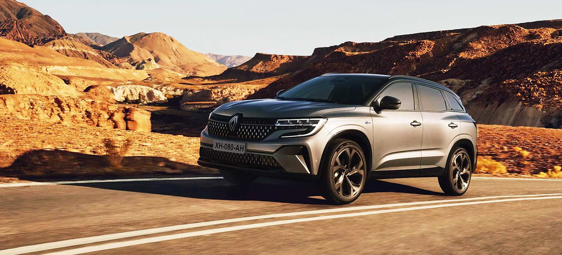 Renault Dealer | Angus, Ayrshire & Lanarkshire | Park's Renault