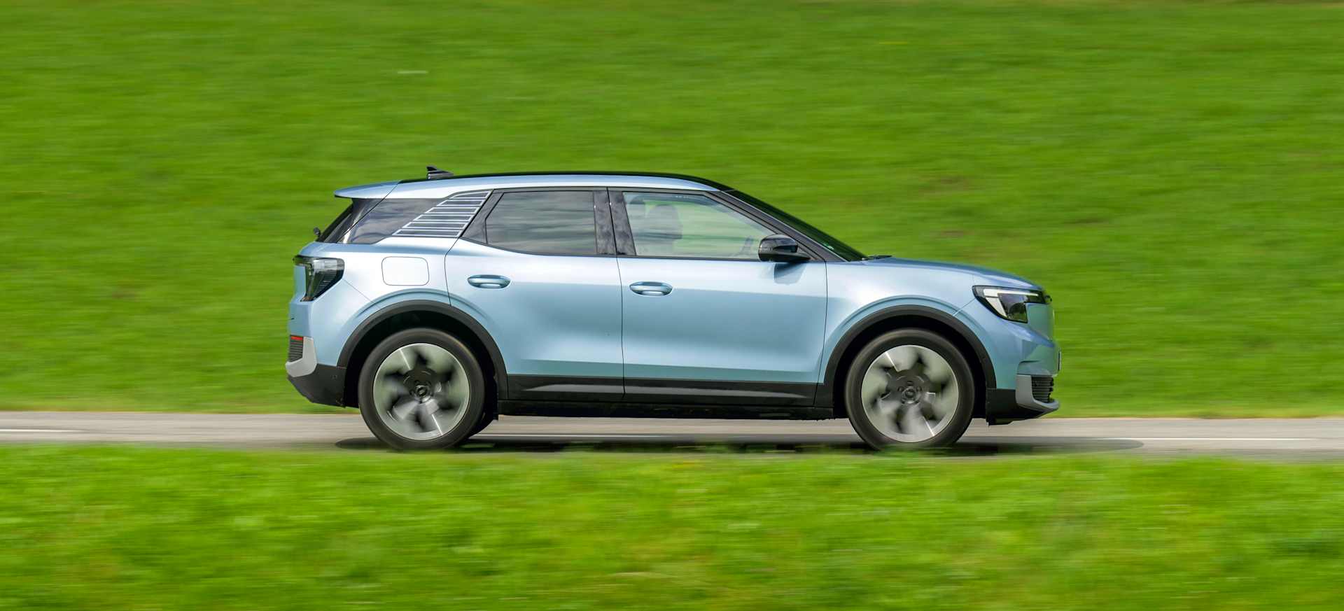 New & Used Ford Dealer | Spirit Ford