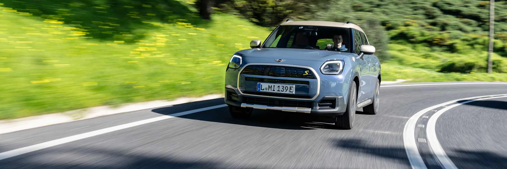 MINI Dealer | Warszawa, Janki, Piaseczno, Katowice & Gdańsk | Bawaria ...