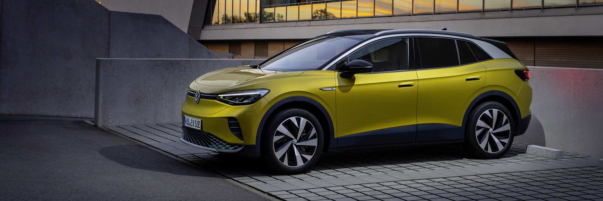 New & Used Car Dealer | Scarborough, North Yorkshire | Des Winks