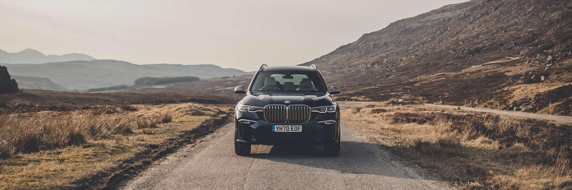 New and Used Car Dealer | Eastleigh, Hampshire | Partridge BMW