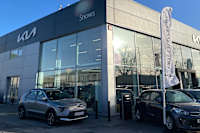 Snows Kia | Hampshire, Berkshire & Surrey | Snows