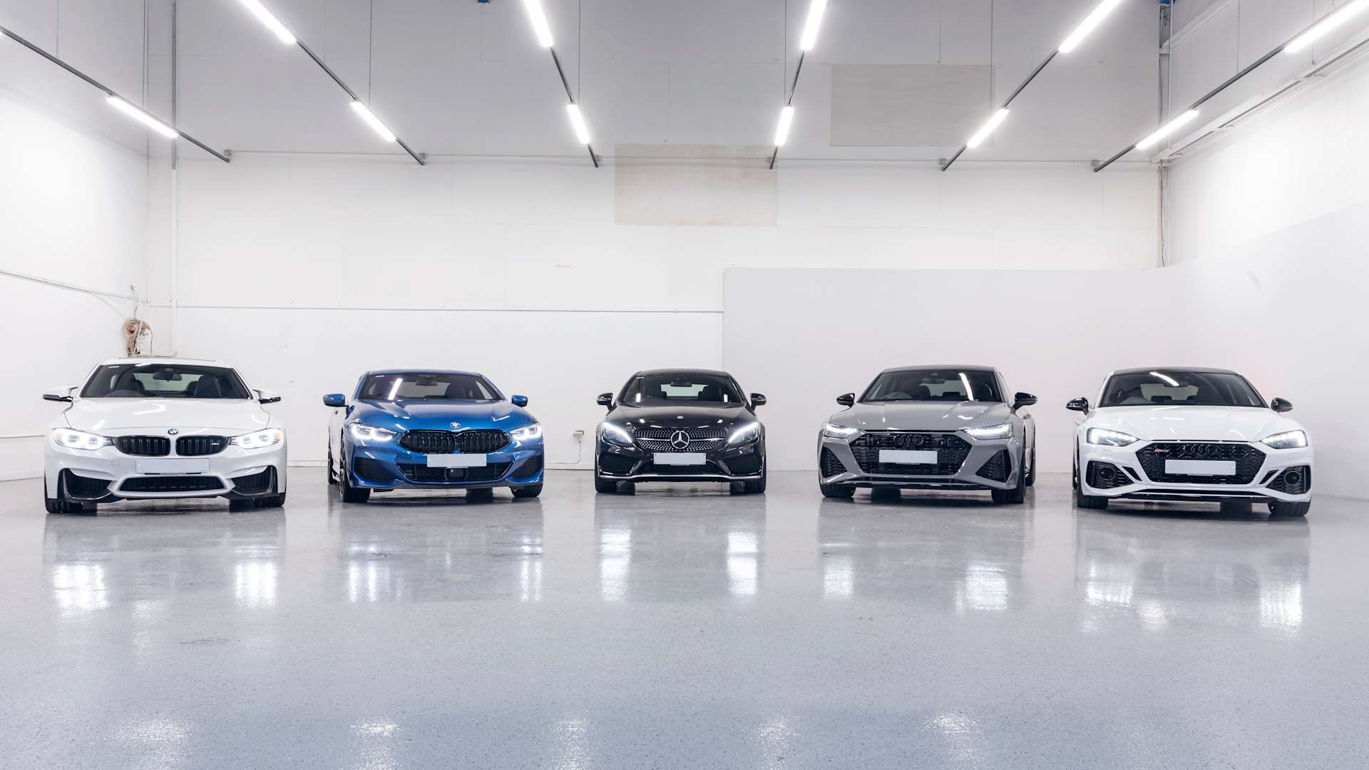 Used Cars NI (Northern Ireland) | Newry | Comiskey Motors