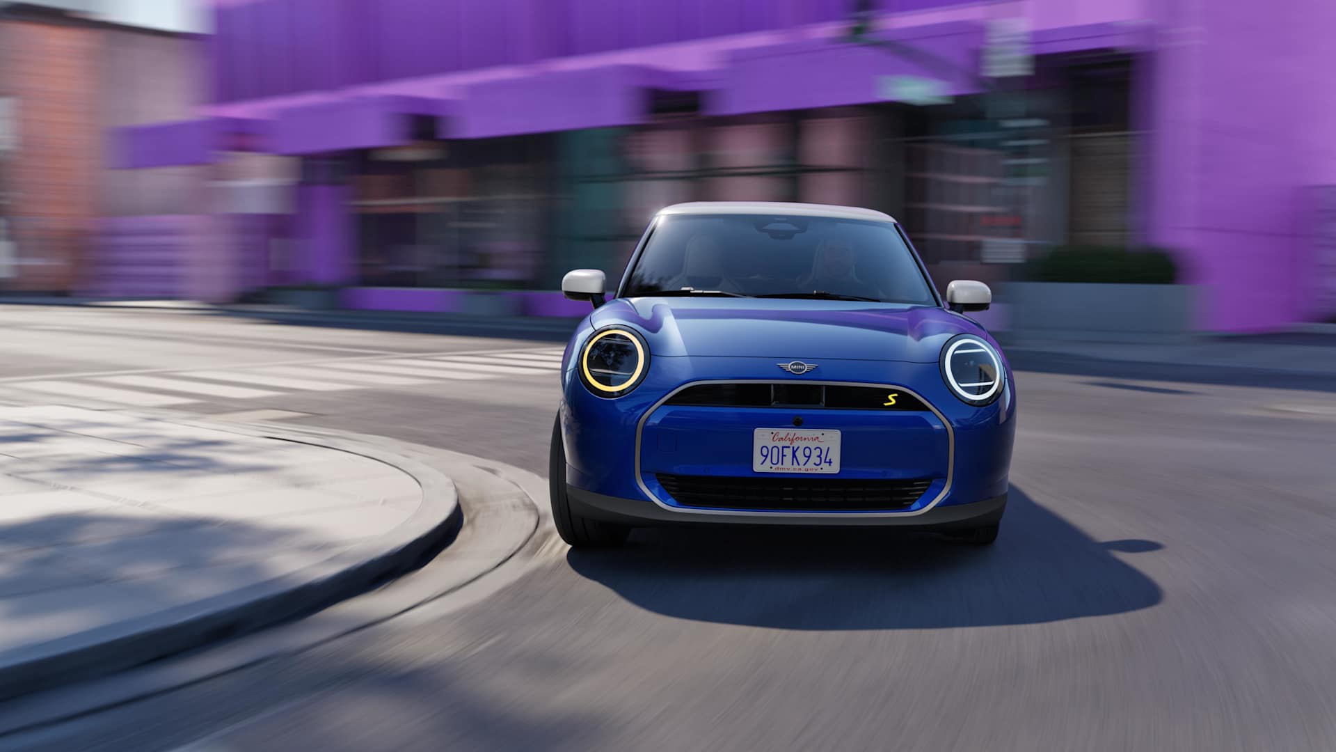 MINI Car Dealers | Portsmouth & Isle of Wight | Snows MINI