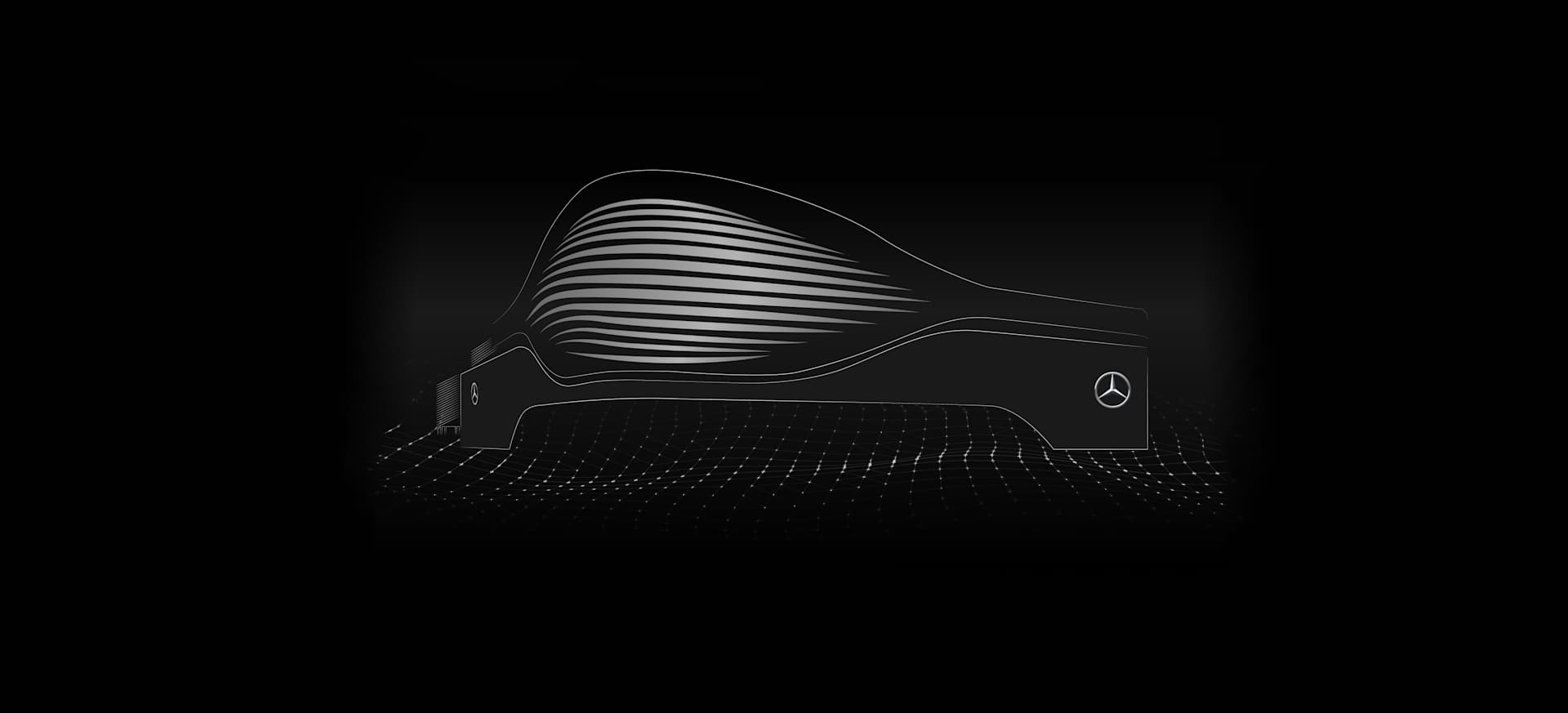 Mercedes-Benz Saudi Arabia - Luxury Passenger Cars