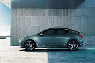 genesis part exchange