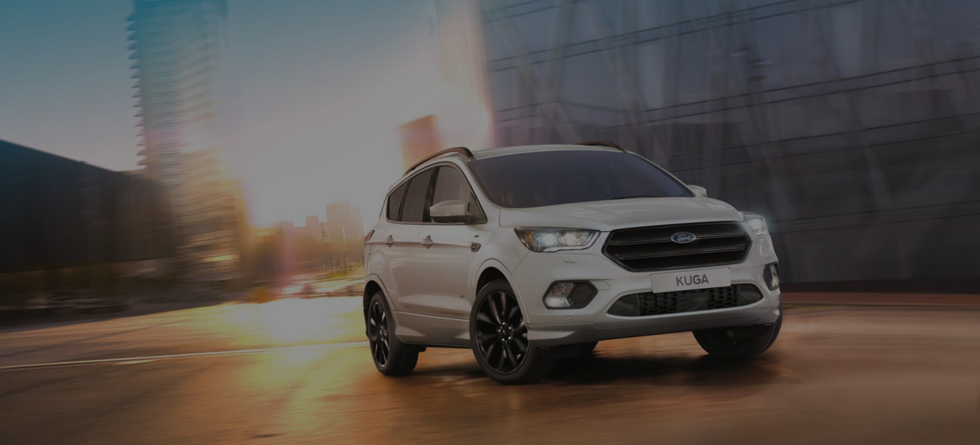 Ford Car Dealer | Silverton, South Africa | Aurinia Ford