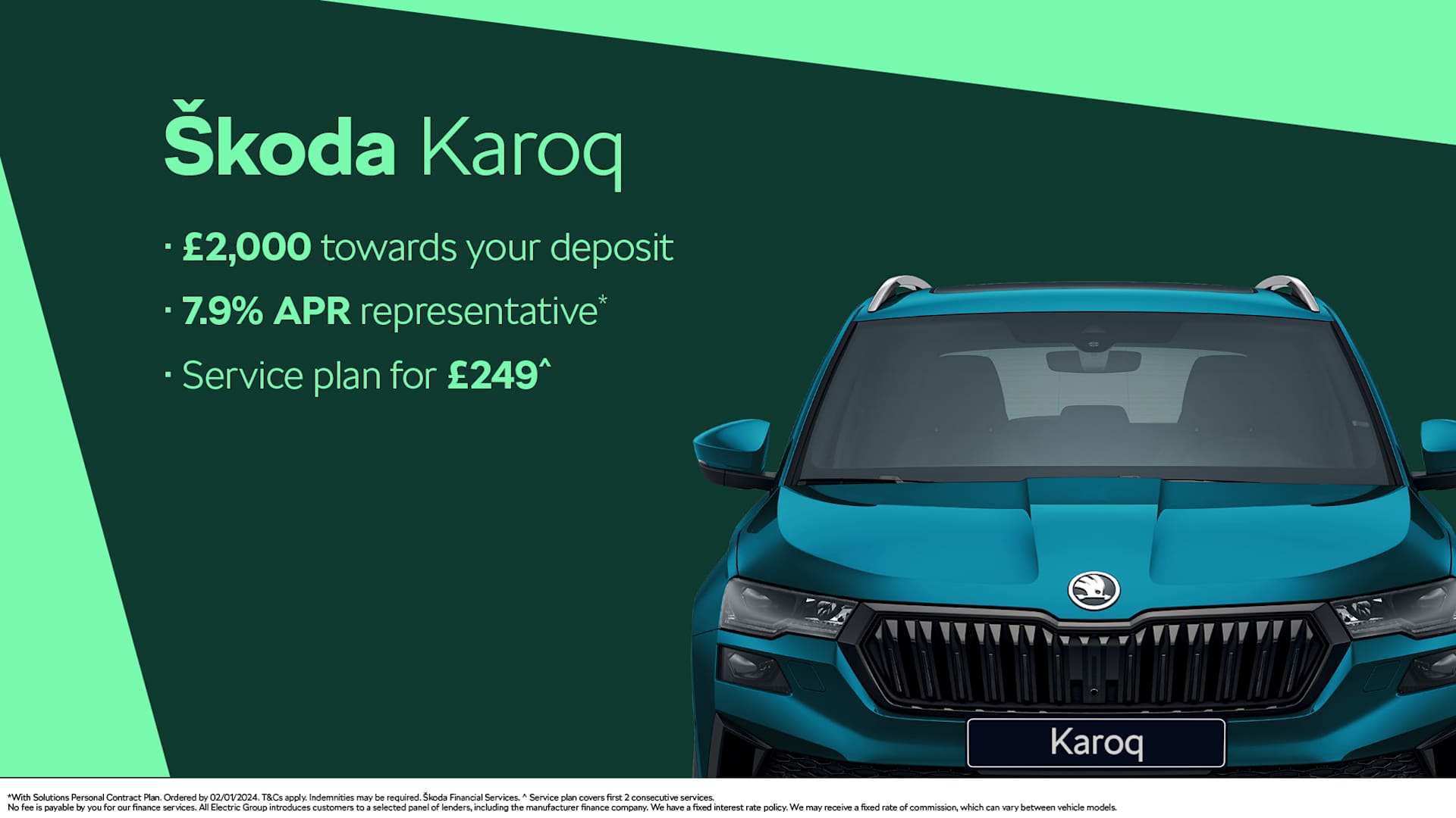 Škoda Dealer in Birmingham, West Midlands | New and Used Cars ...