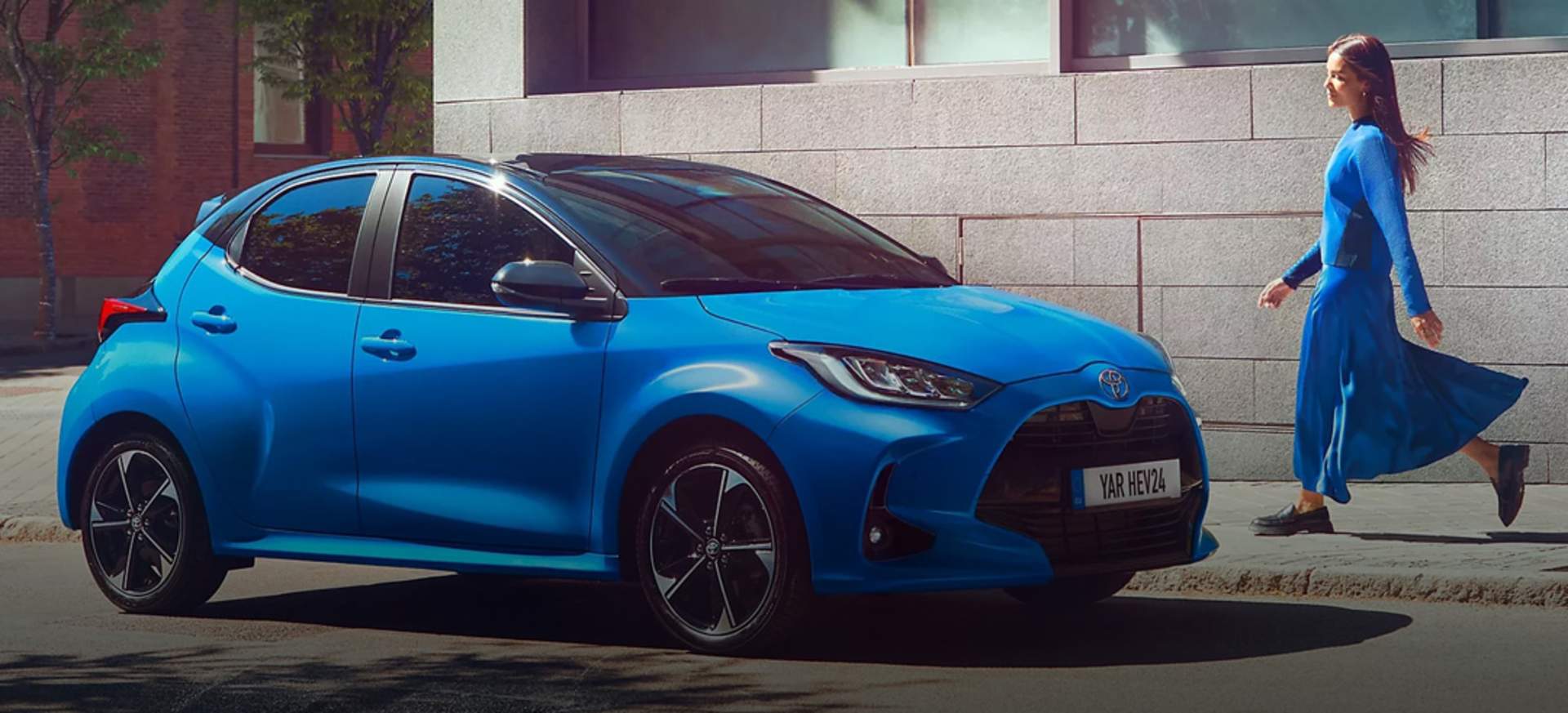 Toyota Dealership | Aberdeen, Carlisle, Dumfries, Inverness and St ...