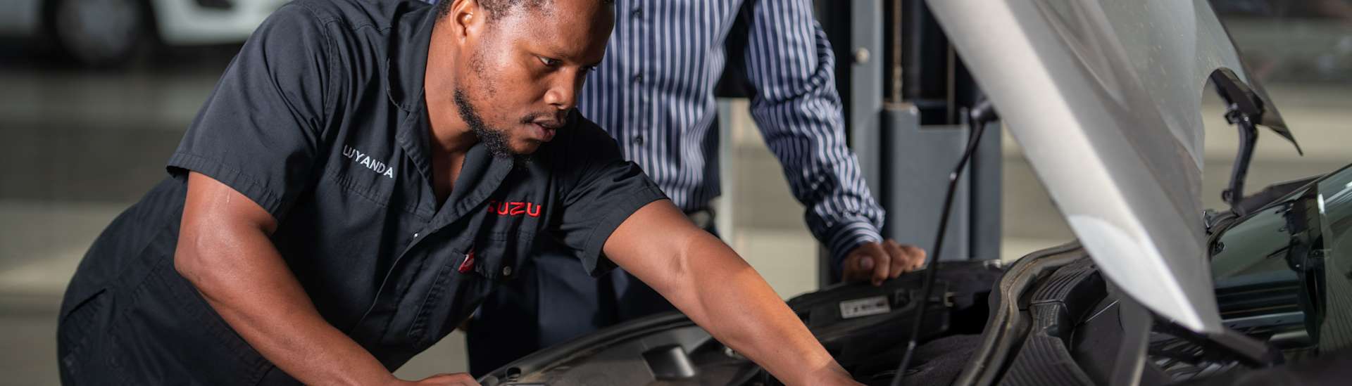 Key Autobody | South Africa | Key Pinetown