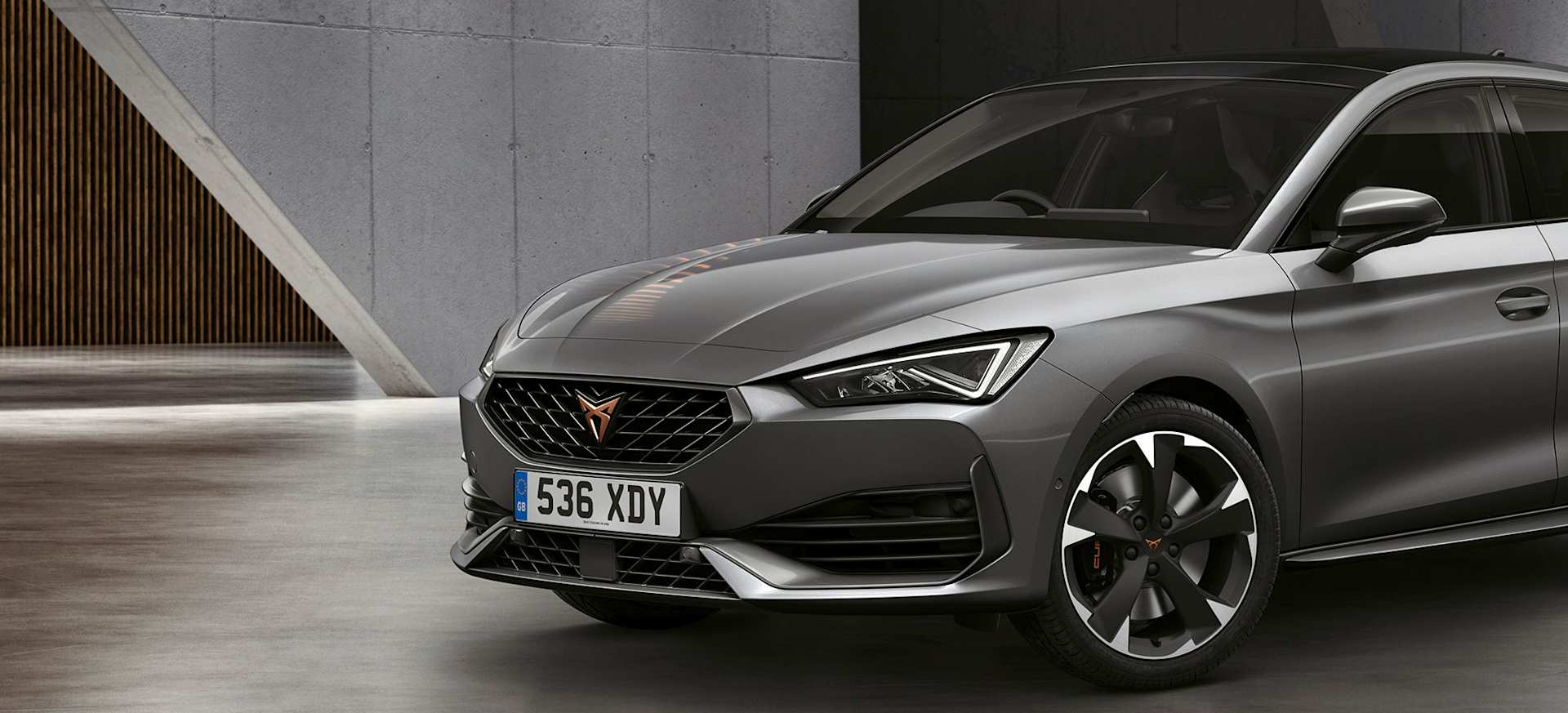 Dales CUPRA | New and Used Car Dealer | Cornwall