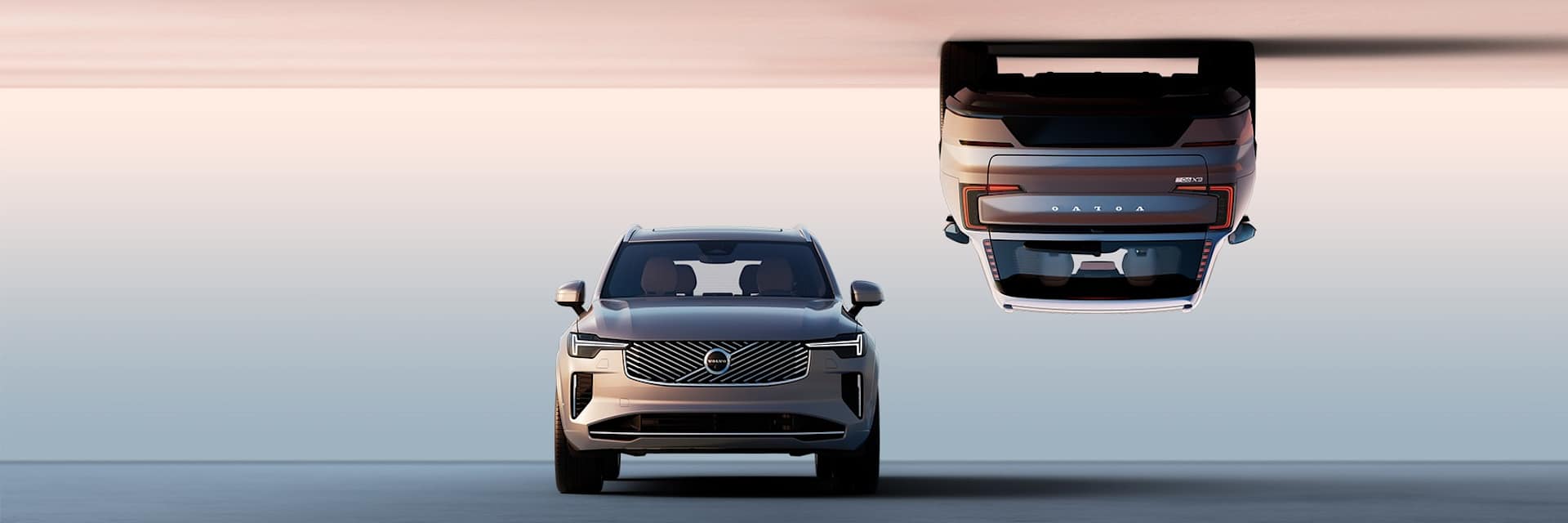 New and Used Volvo Car Retailer | HSF Group | Eltham, Guildford ...