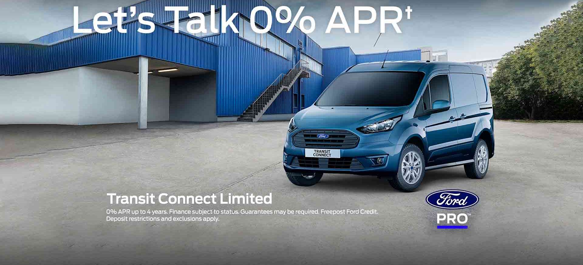 New and Used Van Dealer | Cardiff, Swansea | Bridgend Ford Transit Centre