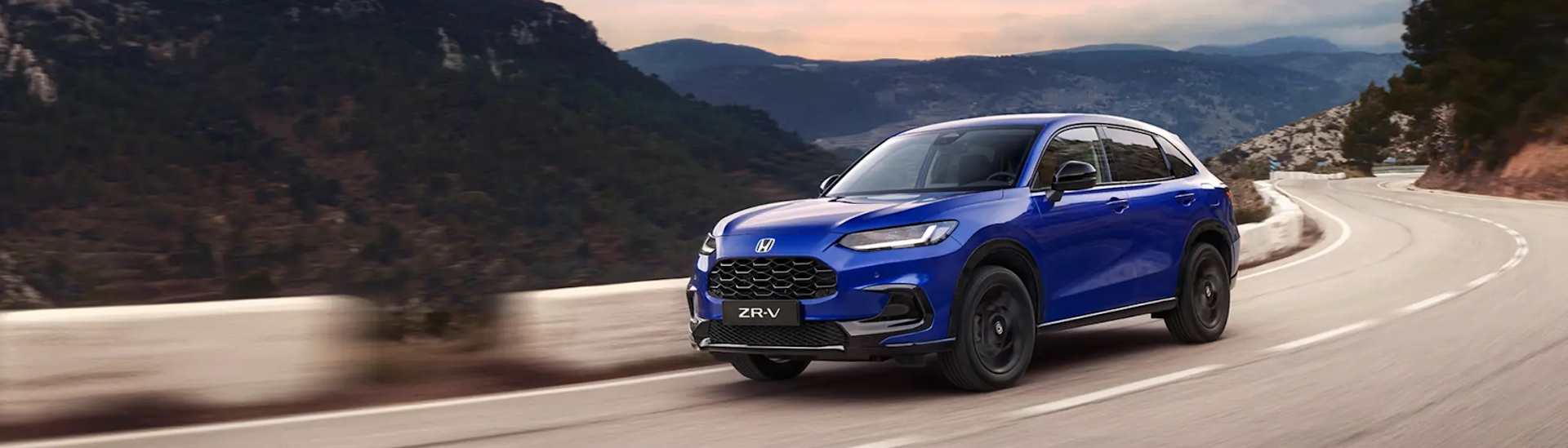 Honda Dealers Clitheroe | Blackburn, Clitheroe, Harrogate, Hull ...