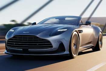 Aston Martin Tunbridge Wells | New Cars | Used Cars | Servicing | Aston ...