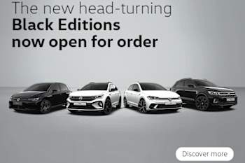 Approved Used Volkswagen | Marshall Volkswagen