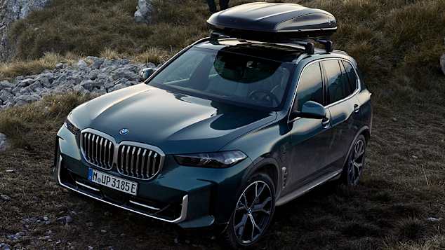 Genuine BMW Accessories | Bournemouth, Grimsby, Hook (Hampshire ...