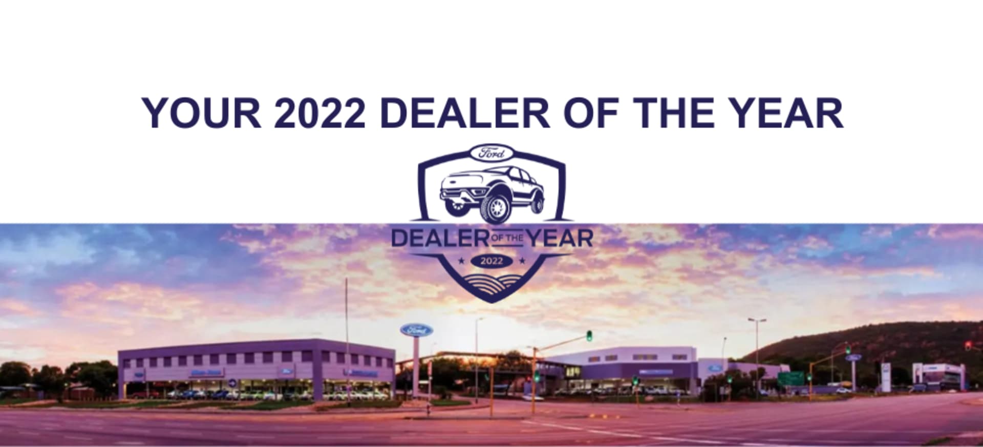 New and Used Car Dealer | Pretoria, South Africa | Allen Joss
