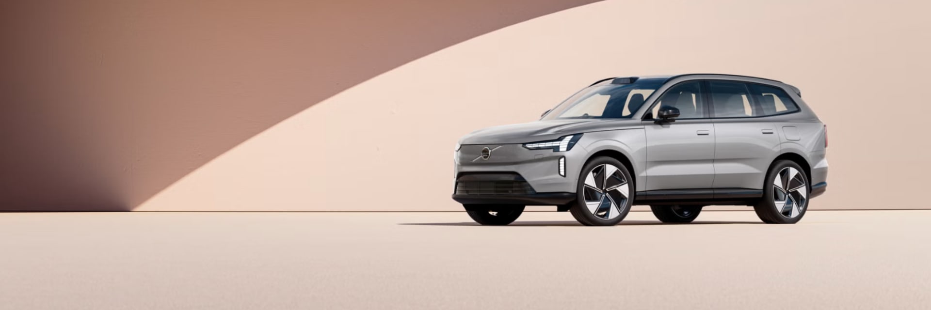 Volvo Dealer | Swansea | FRF Volvo